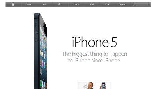 Top 50 Ecommerce Websites - Paul Rogers