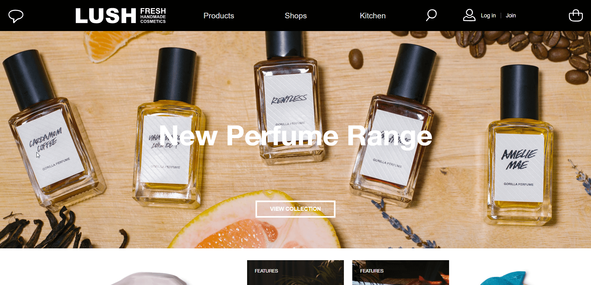Paul Rogers - Top 50 Ecommerce Websites