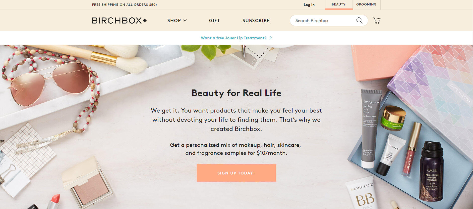 Paul Rogers - 20 great examples of subscription eCommerce